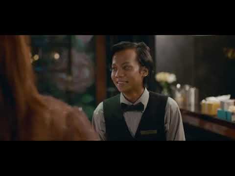 Iklan A Mild - Bukan Main (2020)