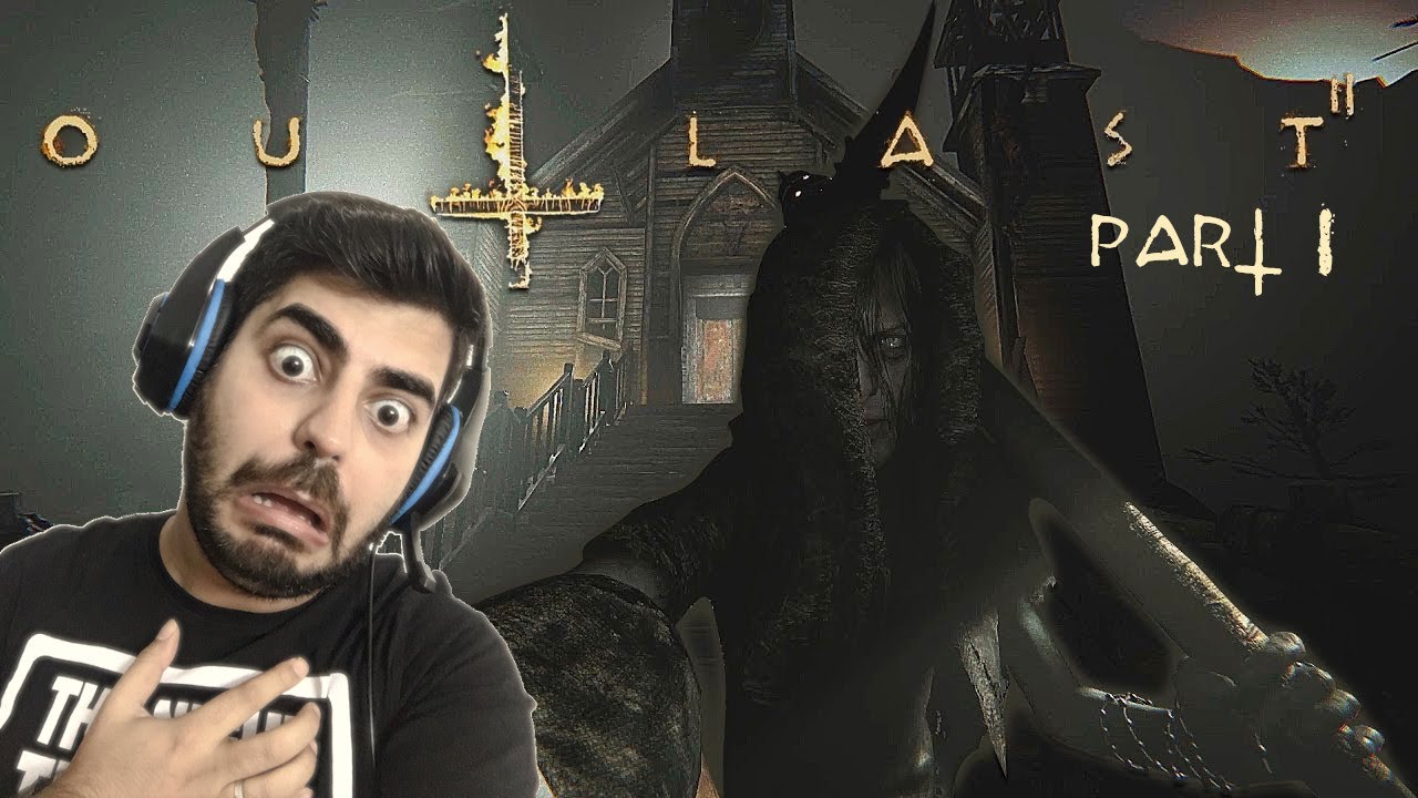 FAT GAYI BHAI KI | OUTLAST 2 | Jumpscares | Stream Highlights #1 ...
