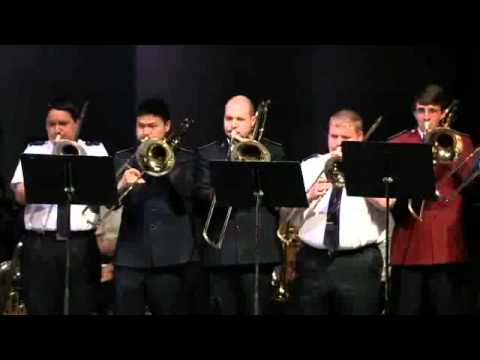 Vienna Philharmonic Fanfare - Chicago Staff Band - YouTube