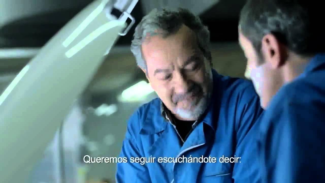 Spot Anuncio Campaña DGT 2012 - YouTube