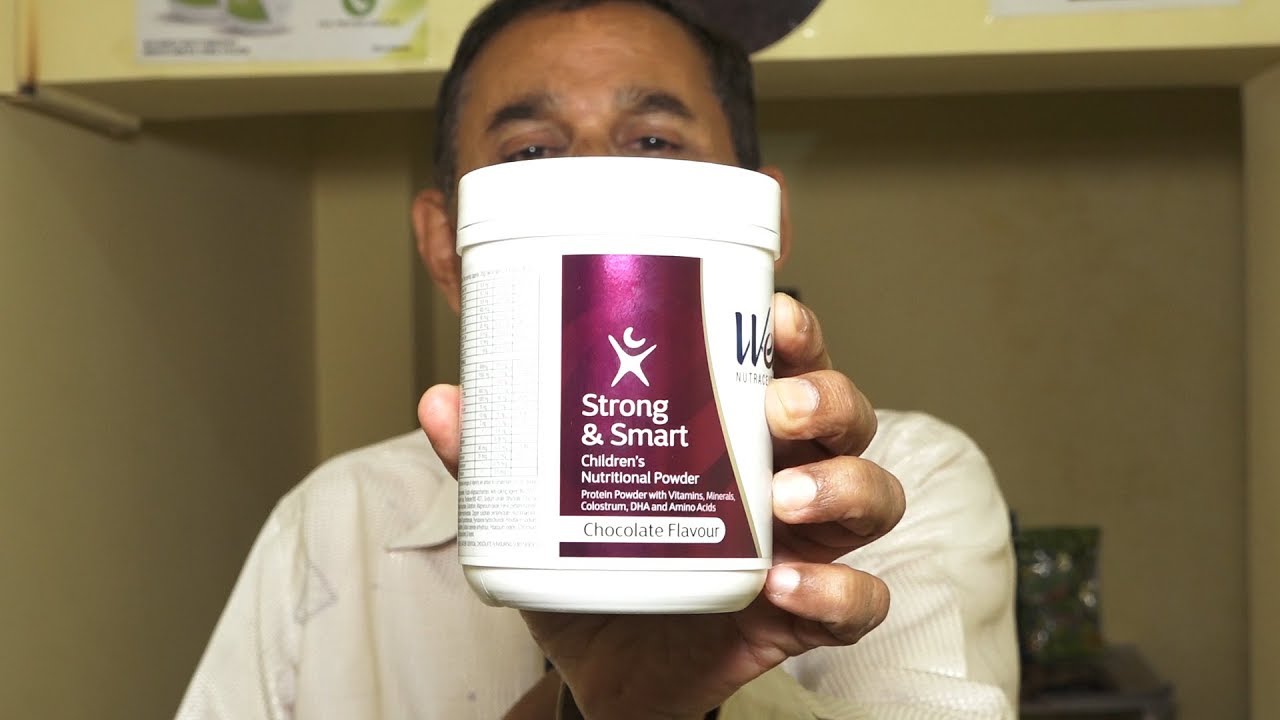 Modicare Vegetarian Container WELL Range Of Protein Supplements, Powder ...