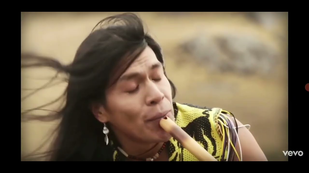 Leo Rojas - El Condor Pasa (videoclip) - YouTube