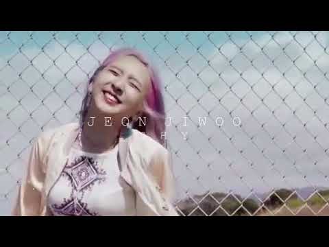 Jeon Jiwoo \