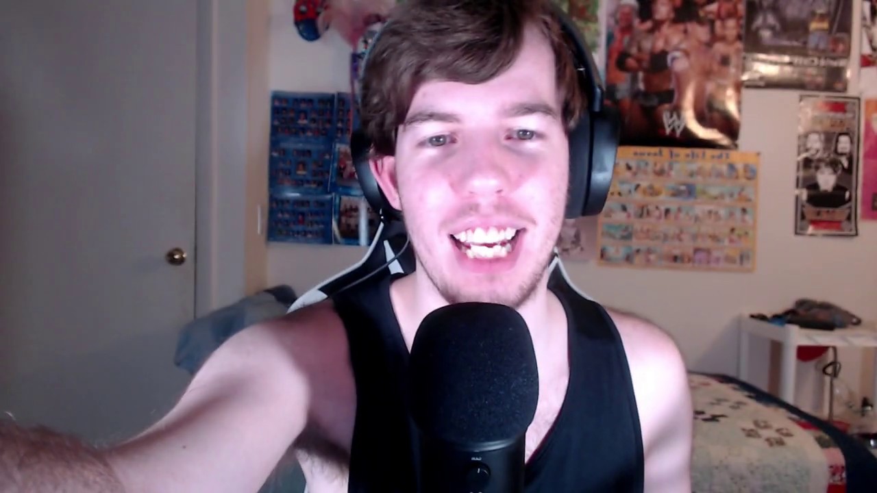 The Daniel Jay Robinson Show - Episode 11 - Childhood Nostalgia (Featuring Amanda Michelle ...