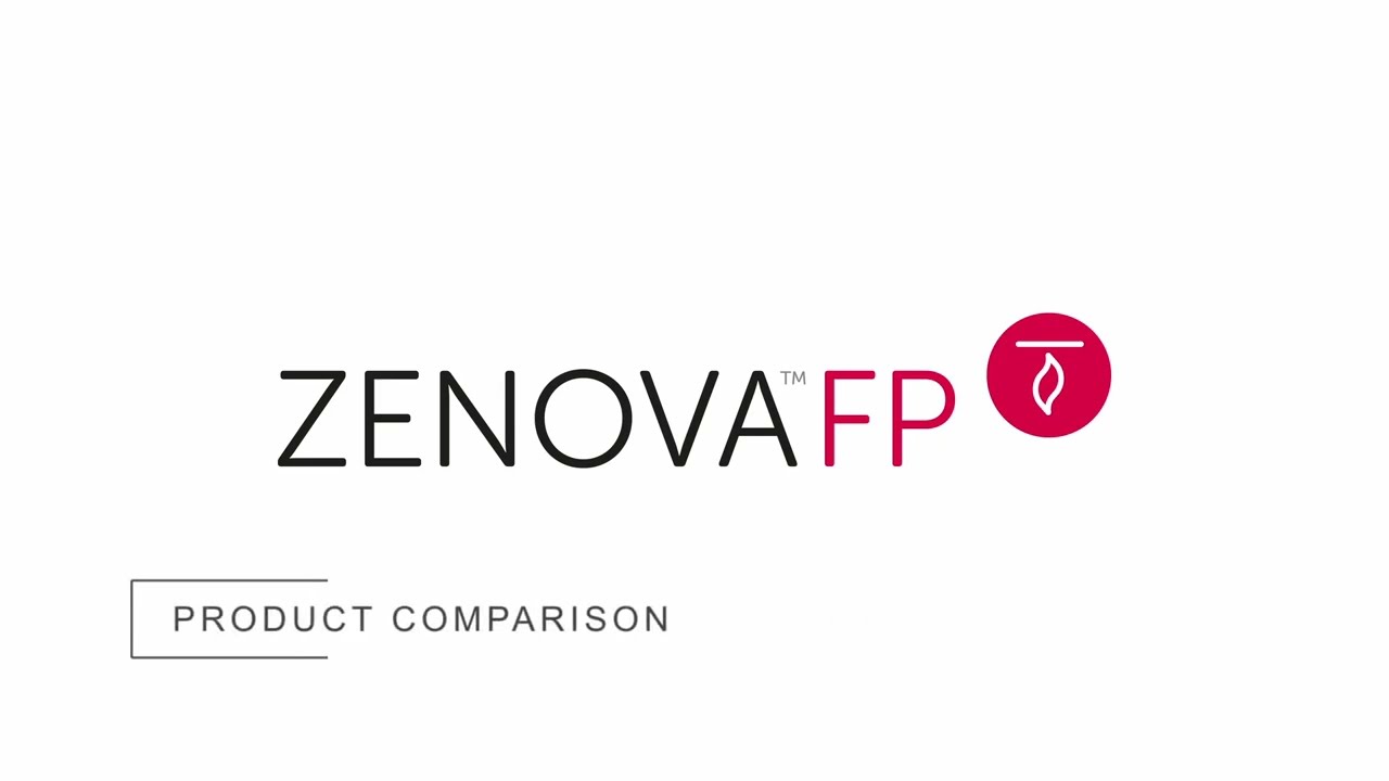 ZENOVA FP Intumescent Paint - YouTube