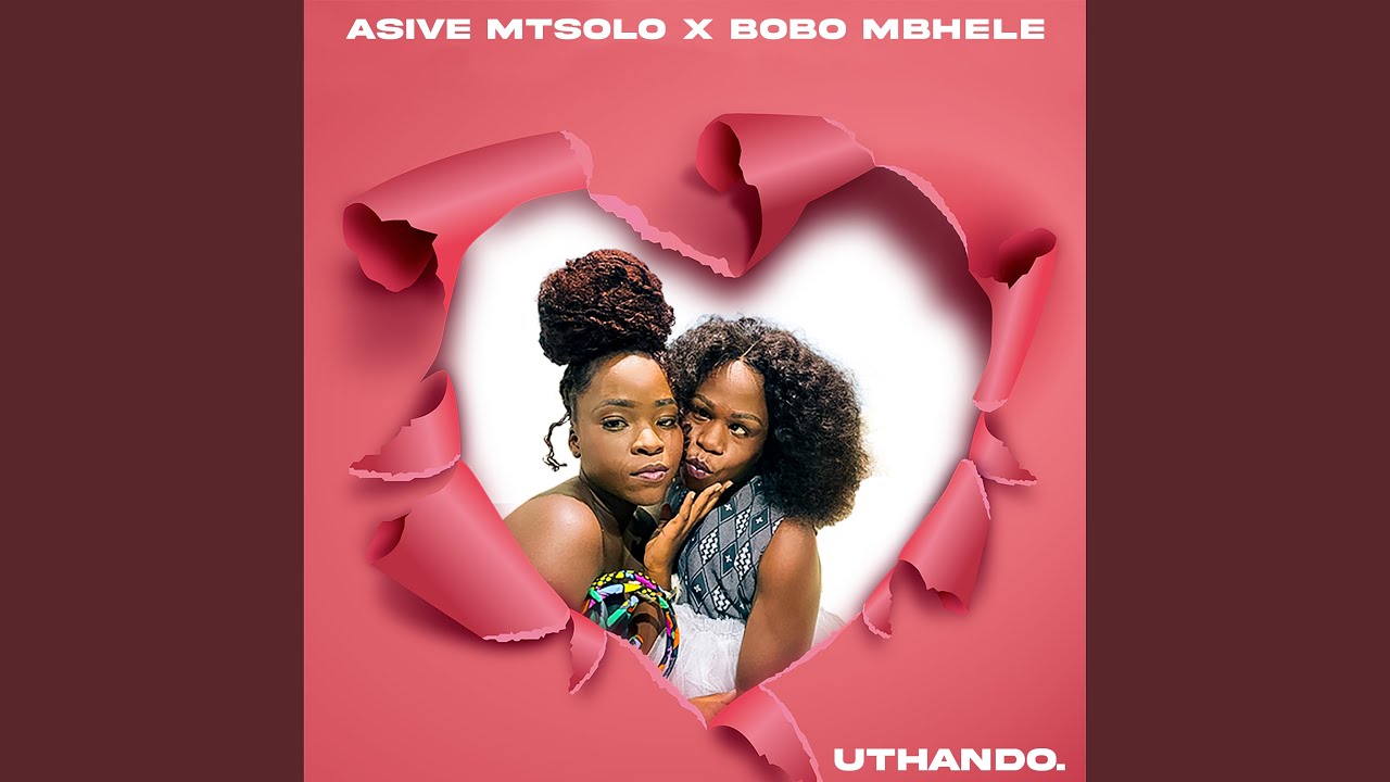 Uthando - YouTube
