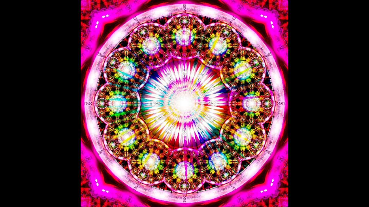 Phase 1 - Psychedelic Christmas 2014 (136-144 bpm) - YouTube