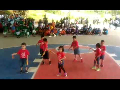 YMCA dance tutorial - YouTube
