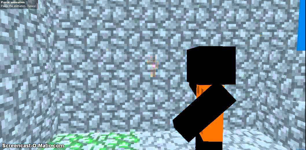 Nyan cat VS Tac nayn (Minecraft Animation) - YouTube
