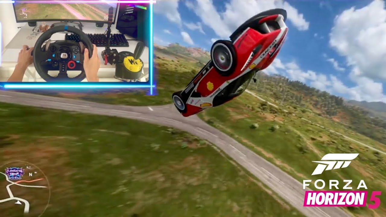 2013 Ferrari Laferrari - rare Car in Forza Horizon 5 | Gameplay ...