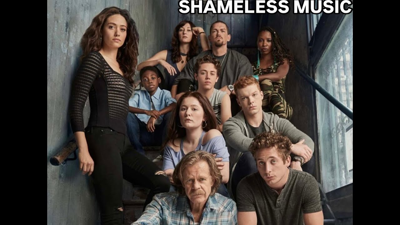 SHAMELESS MUSIC - Native - Don't Forget Me - YouTube