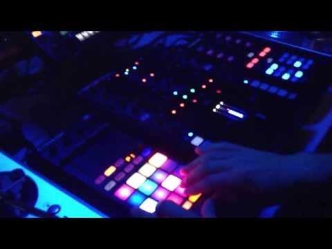Kosmos club F1 Dj Motor