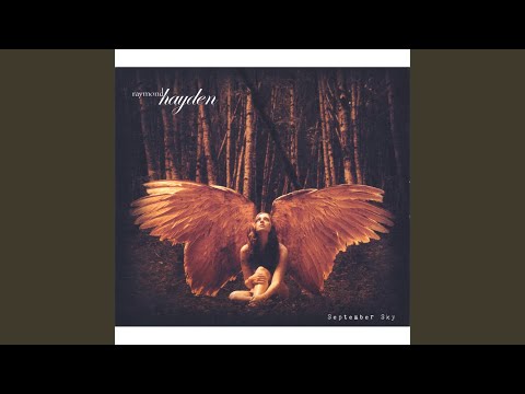 Raymond Hayden – September Sky – CD (Album), 2007 [r21715519] | Discogs