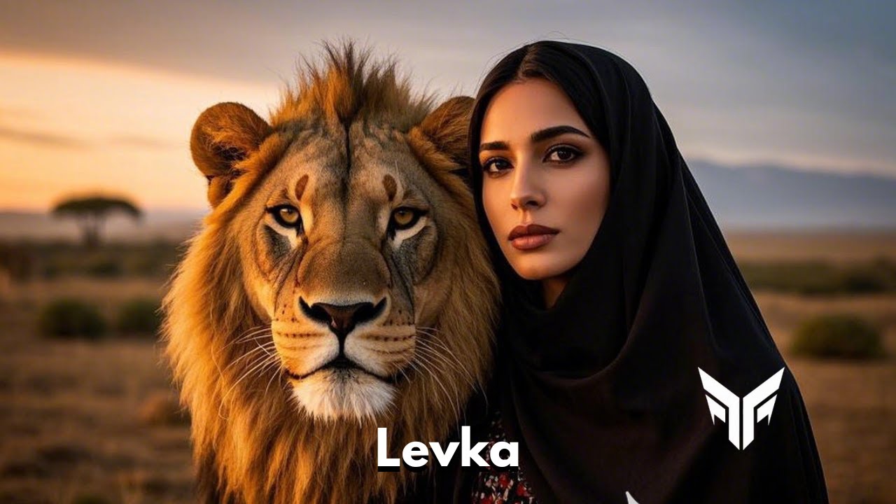 LEVKA - Refreshes The Soul | Summer Deep House Mix - YouTube