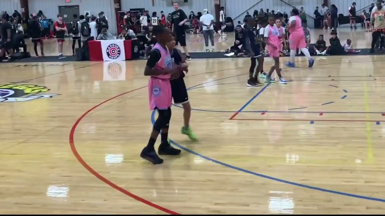 Marquee Hoops Mix - YouTube