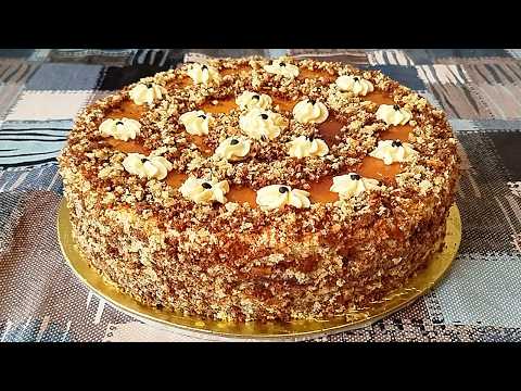 Çayin Yanina Super Ləzzətli Yumşaq 🔴Dadli Tort🔴Hazirladim.Çox Asan və Ləzzətli.
