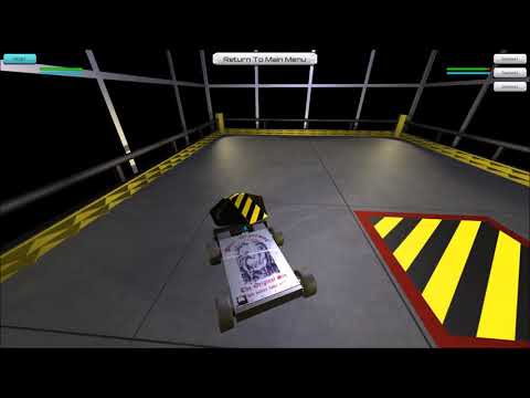 TheDominusIgnis plays Robot Rumble 2.0! (Ver 0.33) - YouTube