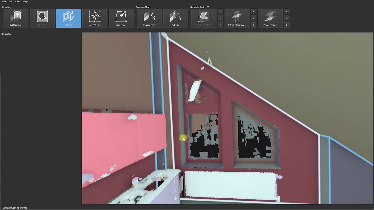 Scasa PinPoint Teaser - Scanner2GO - YouTube