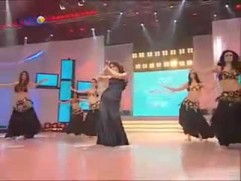 Hezzi ya nawaem2 Ep.7.finale dance