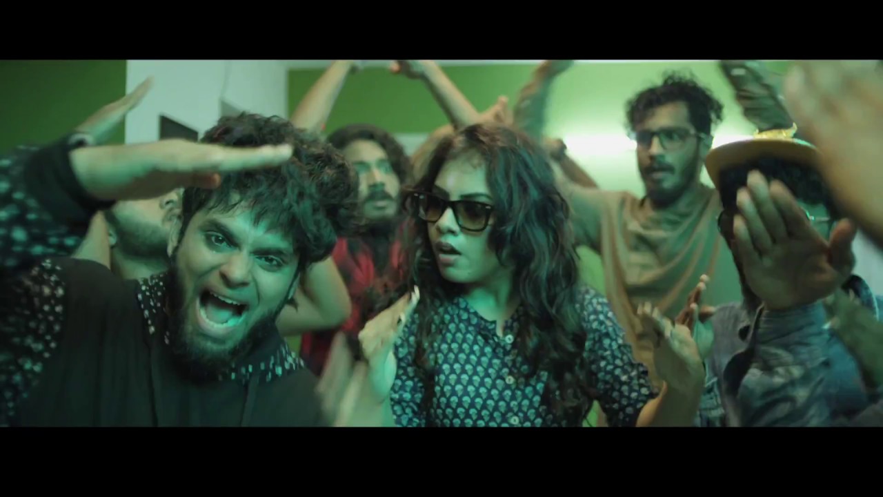 Kaly Movie Pack Up - YouTube