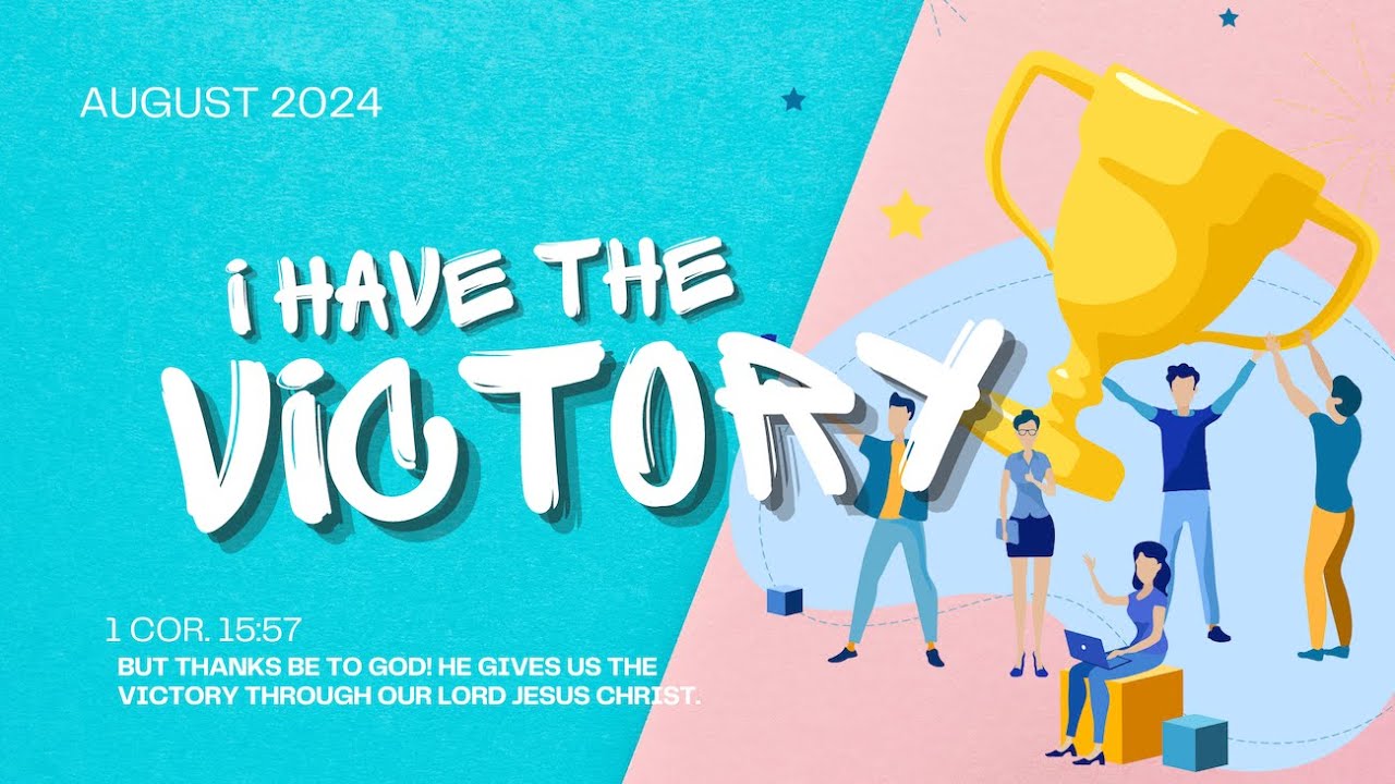 VA Sunday Service - 18th August 2024 - YouTube