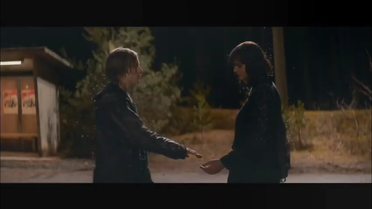 Dark Season 3 Ending | You And Me are Perfect for Each Other Never ...