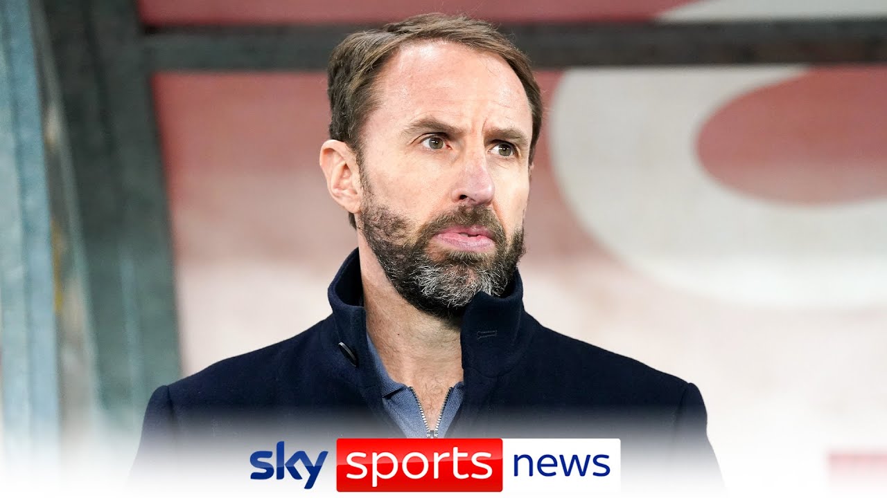 Should Gareth Southgate be awarded a new contract as England manager ...