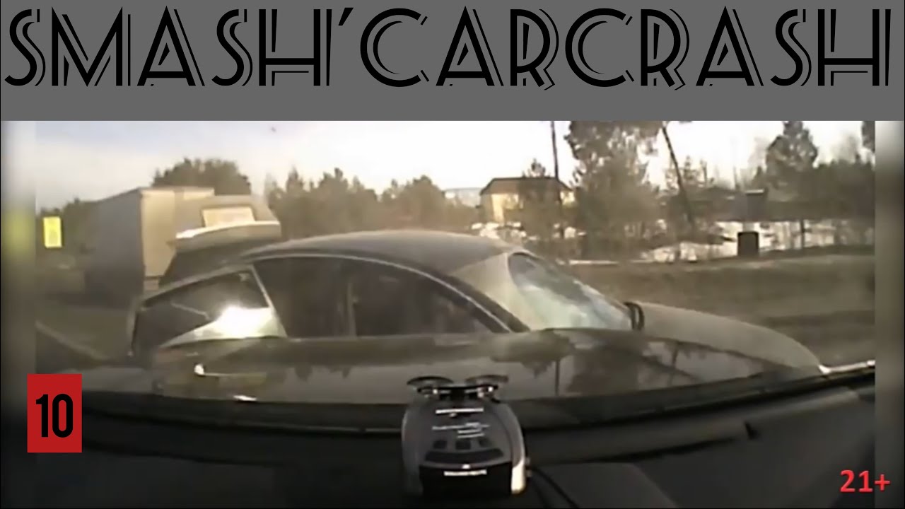 Smash’CarCrash 10 - Smash, Crash, Accident, Smash-up, Wreck, Car Crash ...