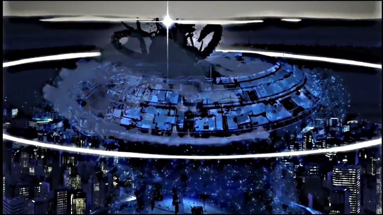 MHA||the awakening| [amv/edit] - YouTube