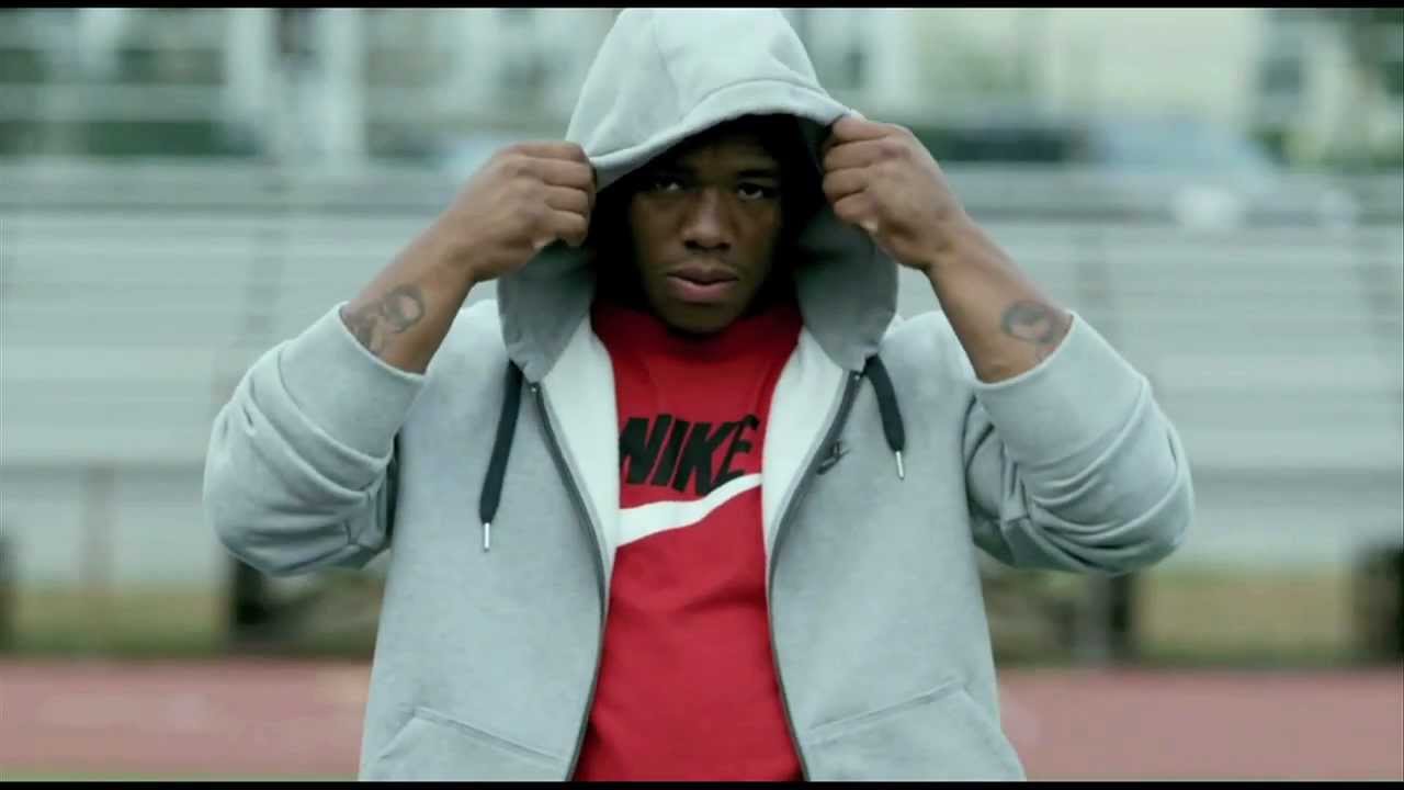 Ray Rice Highlights Promo - YouTube