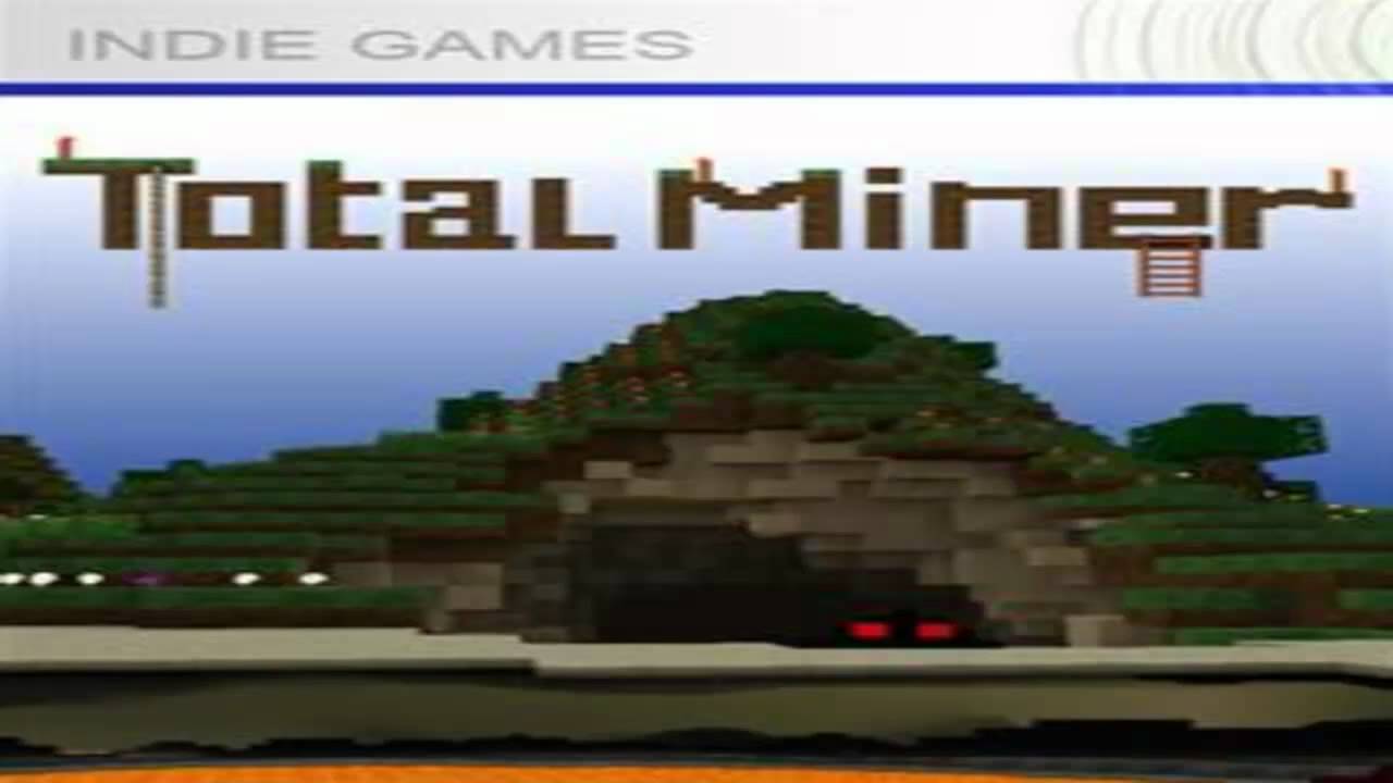 Total Miner Music: Track 1 Folk Round - YouTube