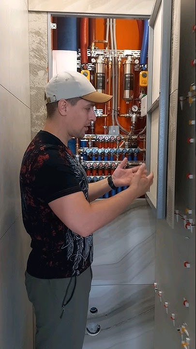 Люк ШАГМА - YouTube