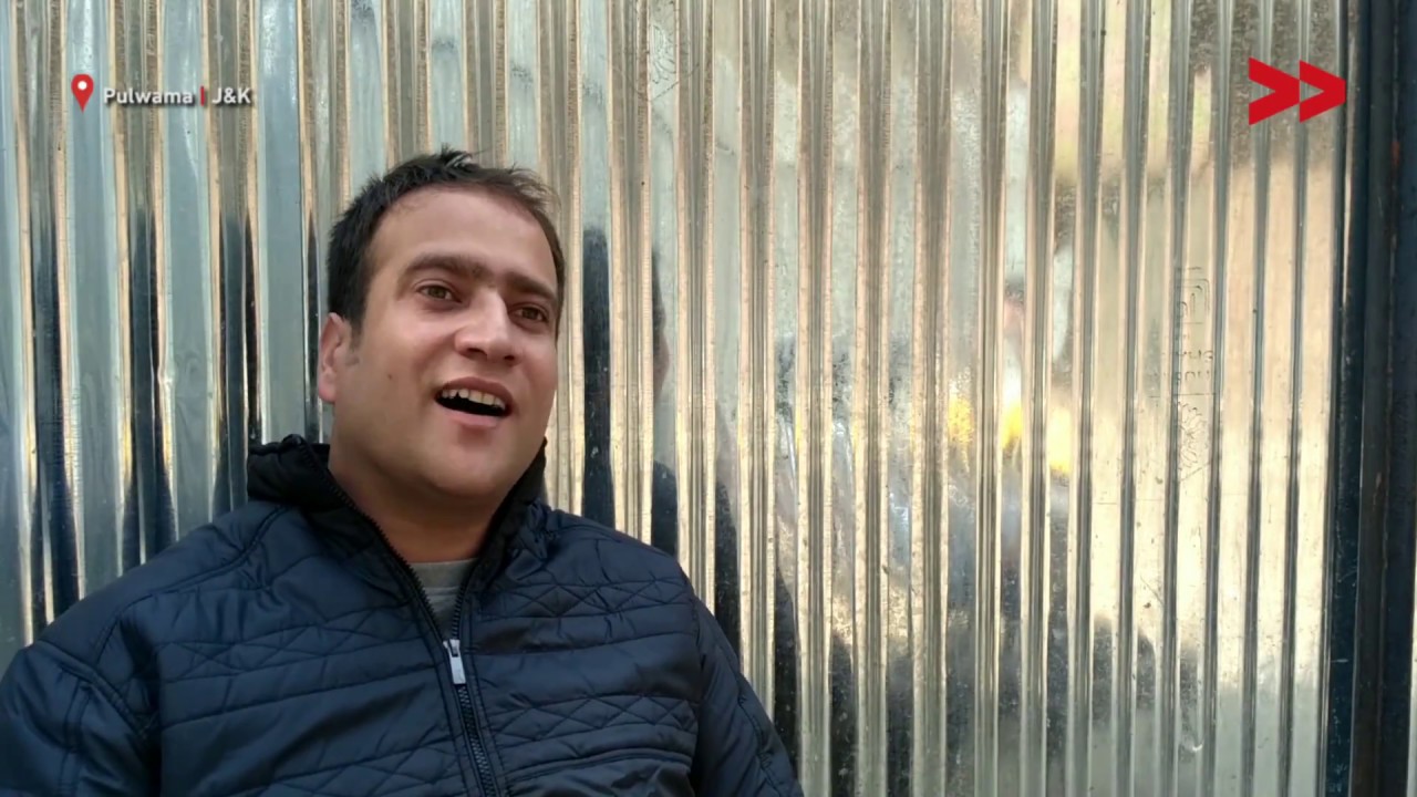 "I Didn't Pay Attention to What People Said" Zeeshan, MBA, a Dairy Farm ...