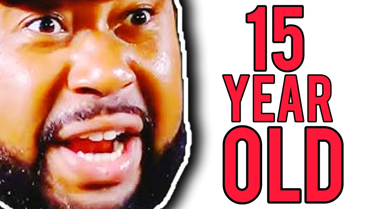 DJ AKADEMIKS CANCELLED OVER 15 YEAR OLD ALLEGATIONS! | EP. 219 | The Real Individuals Podcast ...
