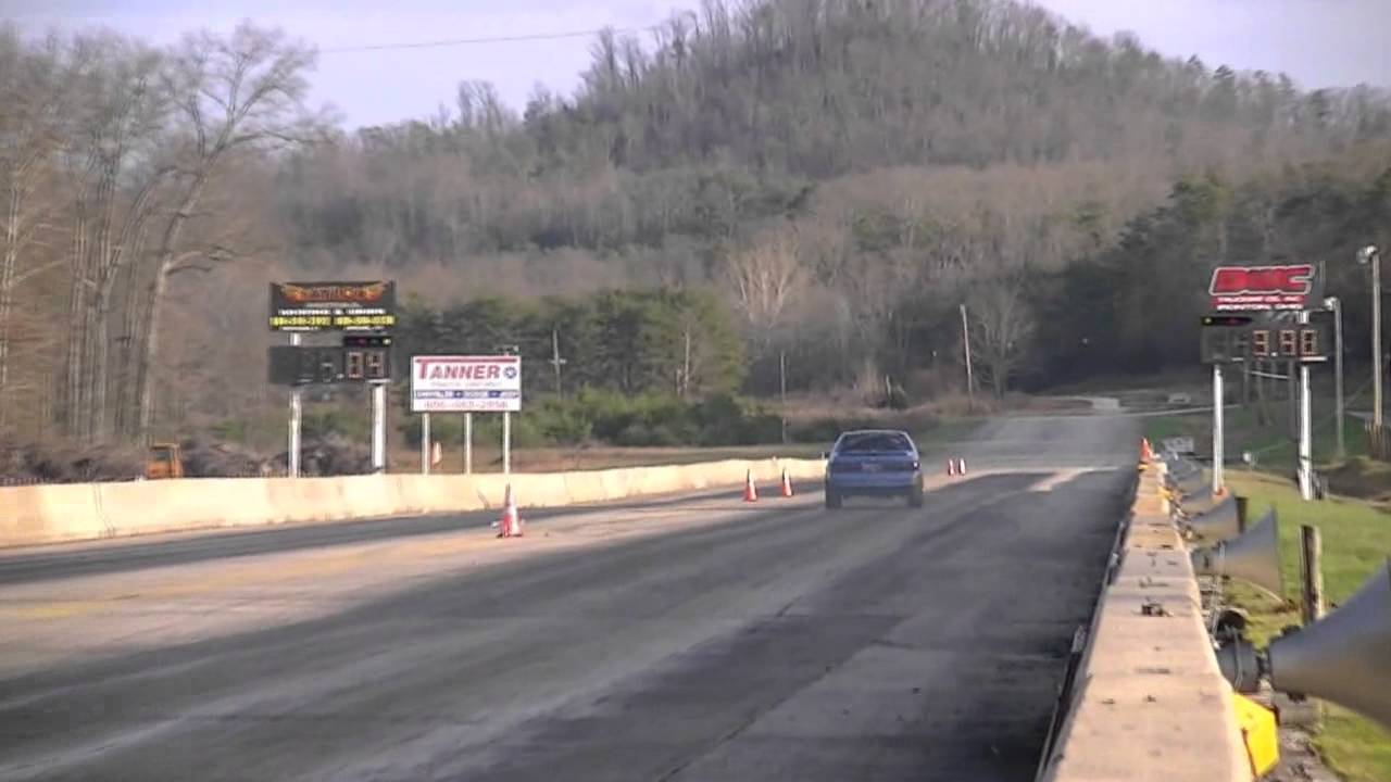 Dan Spicer 9.53 - YouTube