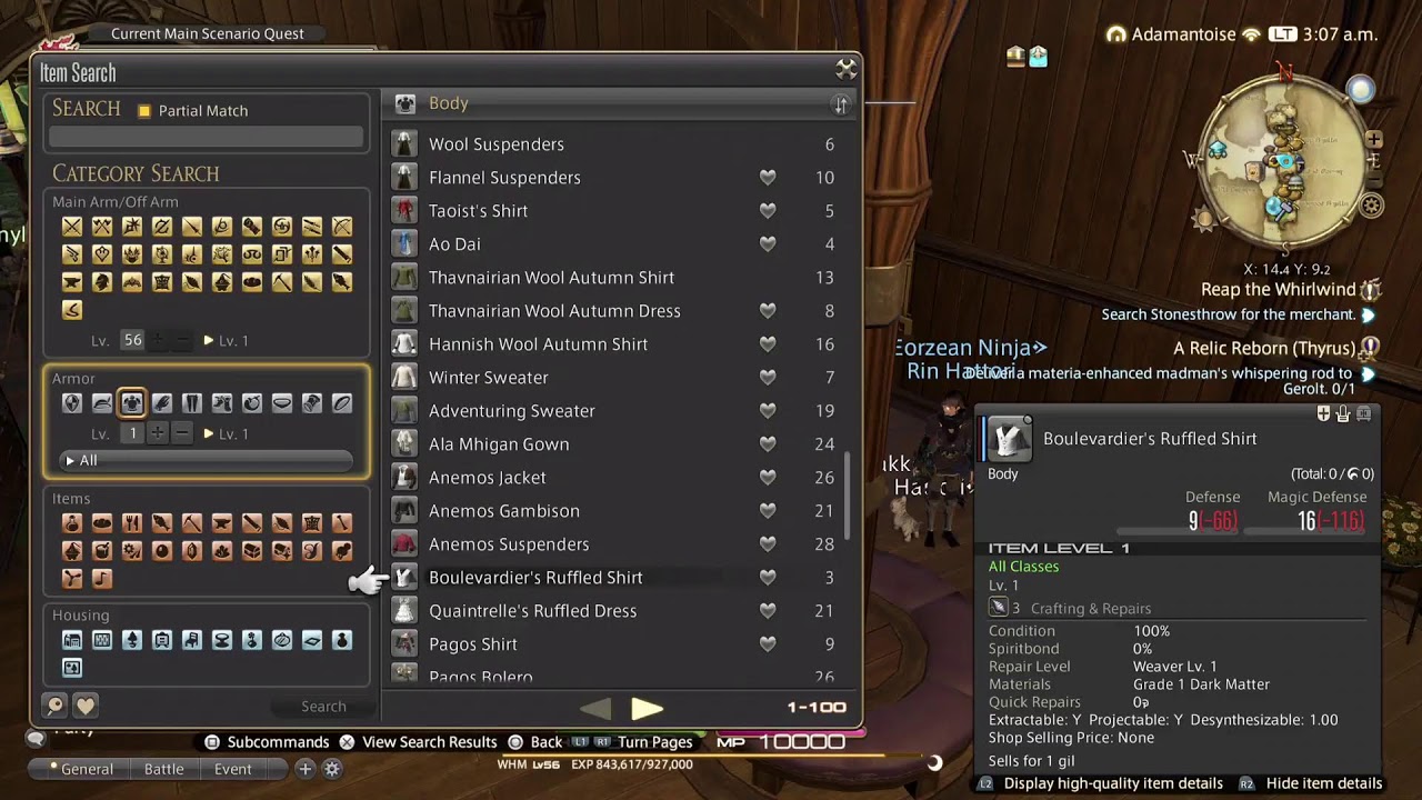 FFonline - YouTube
