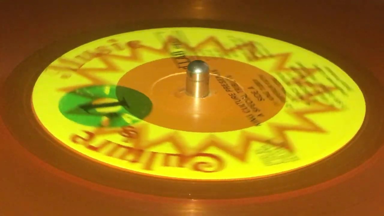 KING CULTURE ~ Emperor Faith (Hot Milk Riddim) - YouTube
