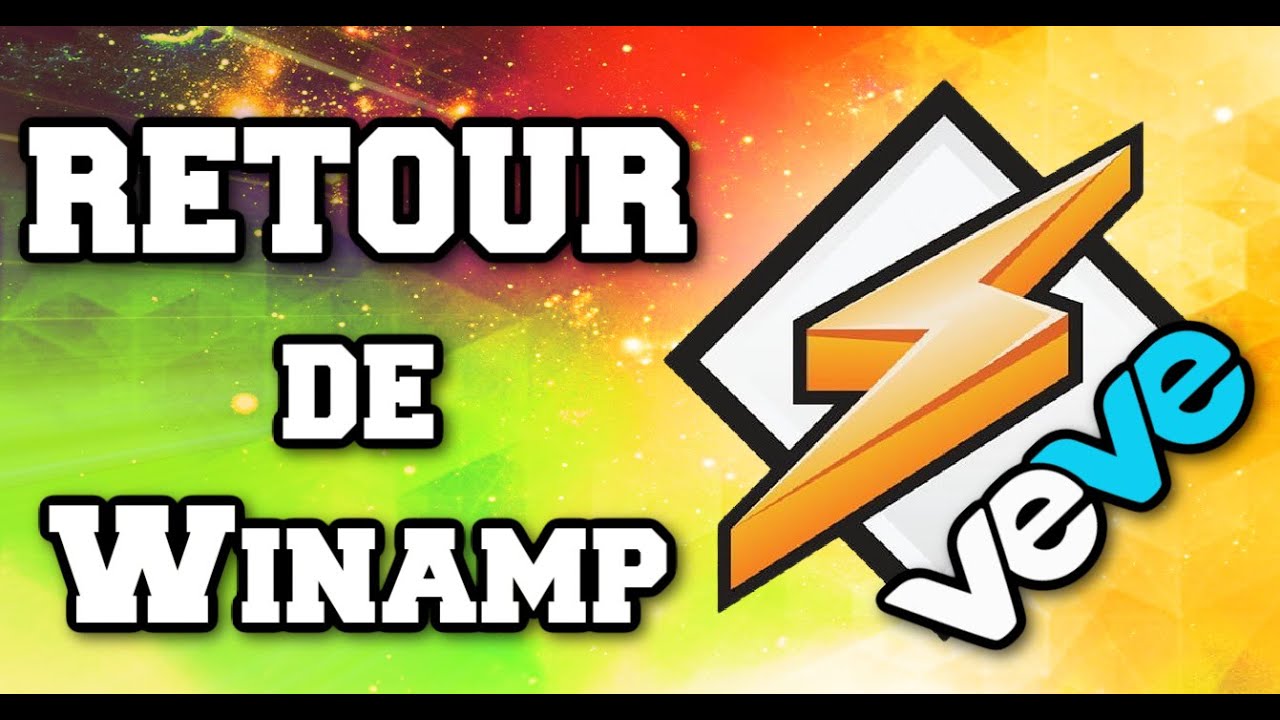 Winamp intégré dans le VeveVerse? • Veve Frog CLIPS - YouTube