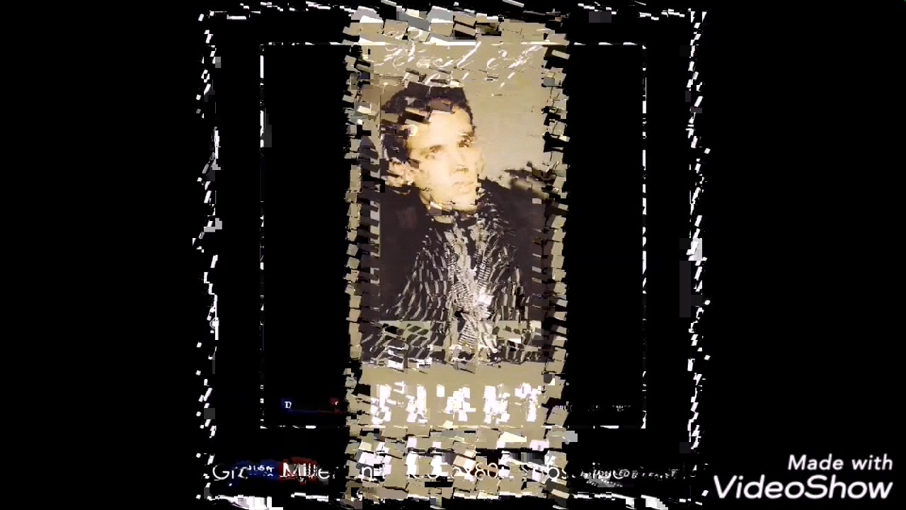 Grant Miller-Stranger In My Life (Marilyn Nancy Kick Snare Mix2020 ...