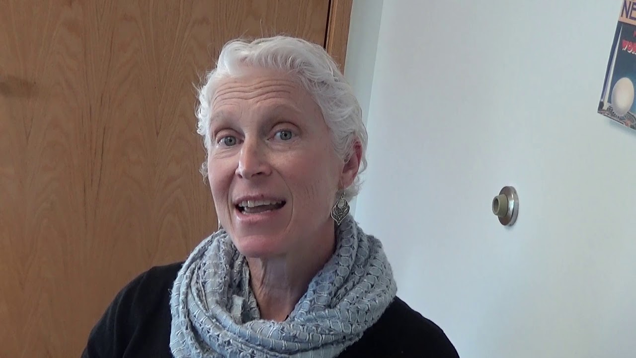 Acupuncture as a Resource for Managing Side Effects of Treatment - YouTube