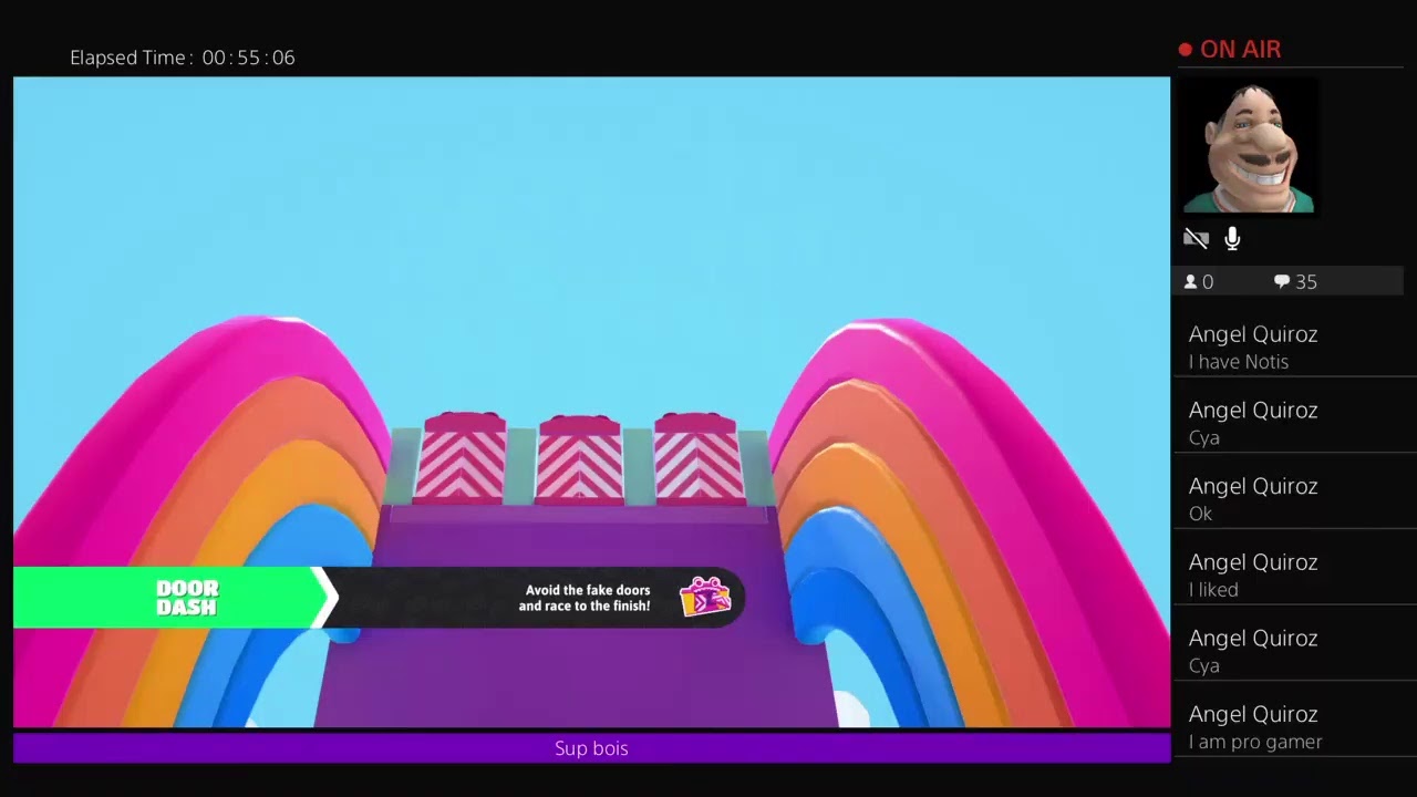 Fall Guys | Check Description - YouTube