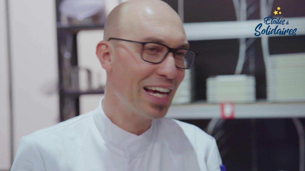 Interview de Massimo TRINGALI, Chef étoilé - 2ème Édition "Chefs d'un ...