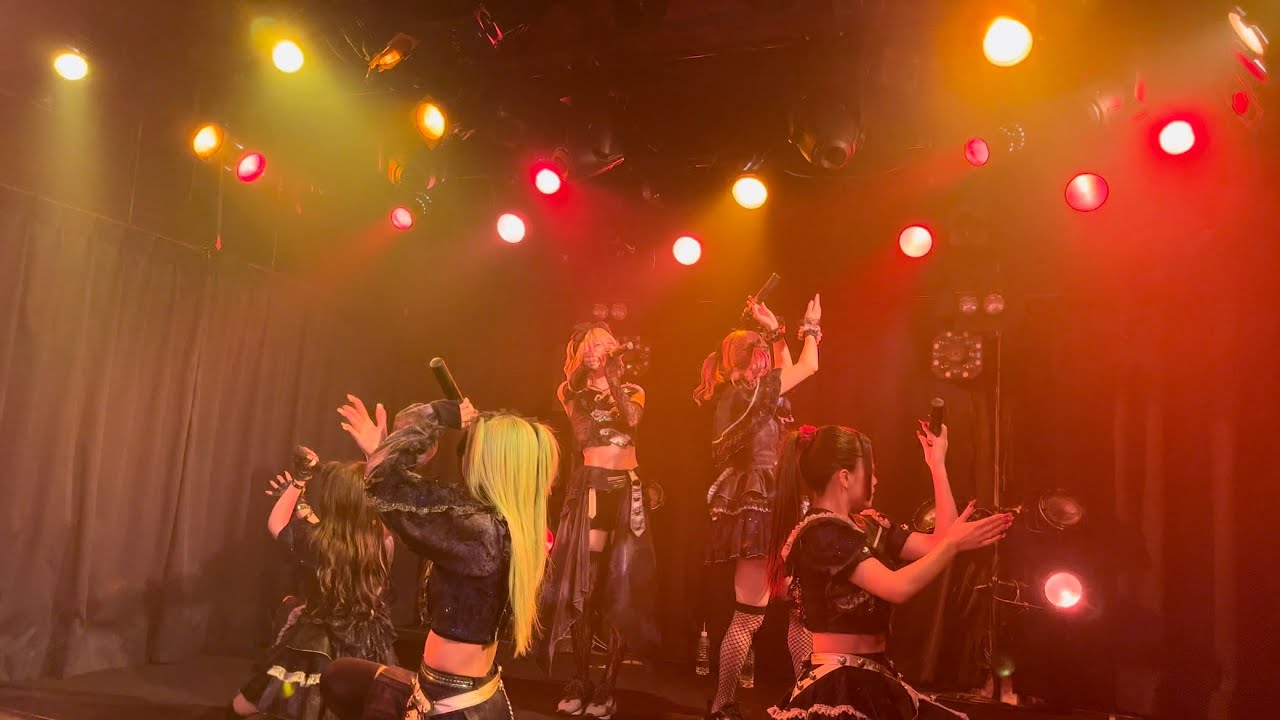 mistress みすとれす Killer Tune SHIBUYA 2023 SP FURUKAWA 46 SONIC!!!!! 2023 ...