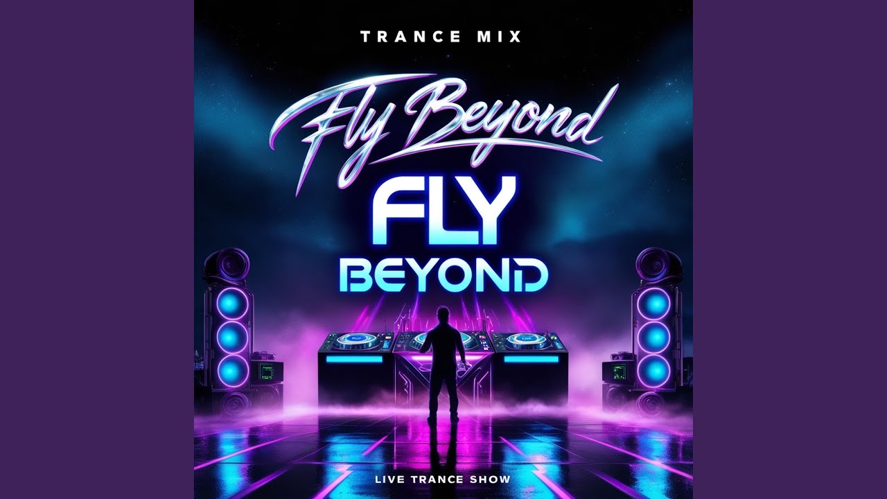 Fly Beyond (Trance MIX) - YouTube