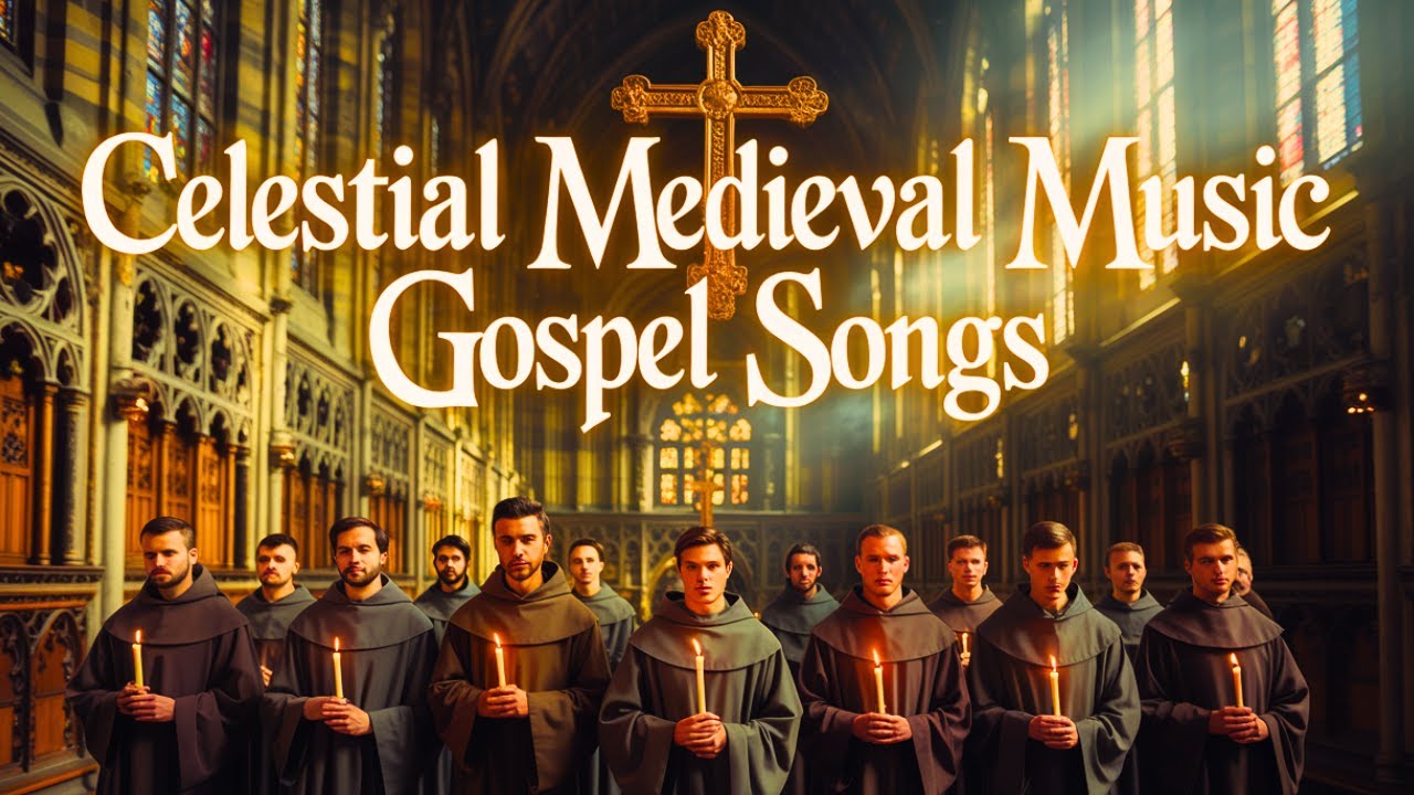 Relaxing Fantasy Tavern Music – Sacred Medieval Ambience in a Castle at ...