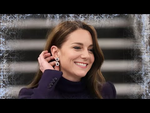 Kate Middleton's secret 'Gen Z' makeover to seem up-to-date comes to ...