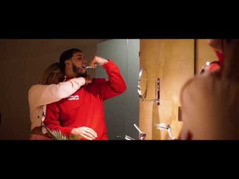 Anuel AA - Secreto Ft Karol G (Vídeo Oficial)