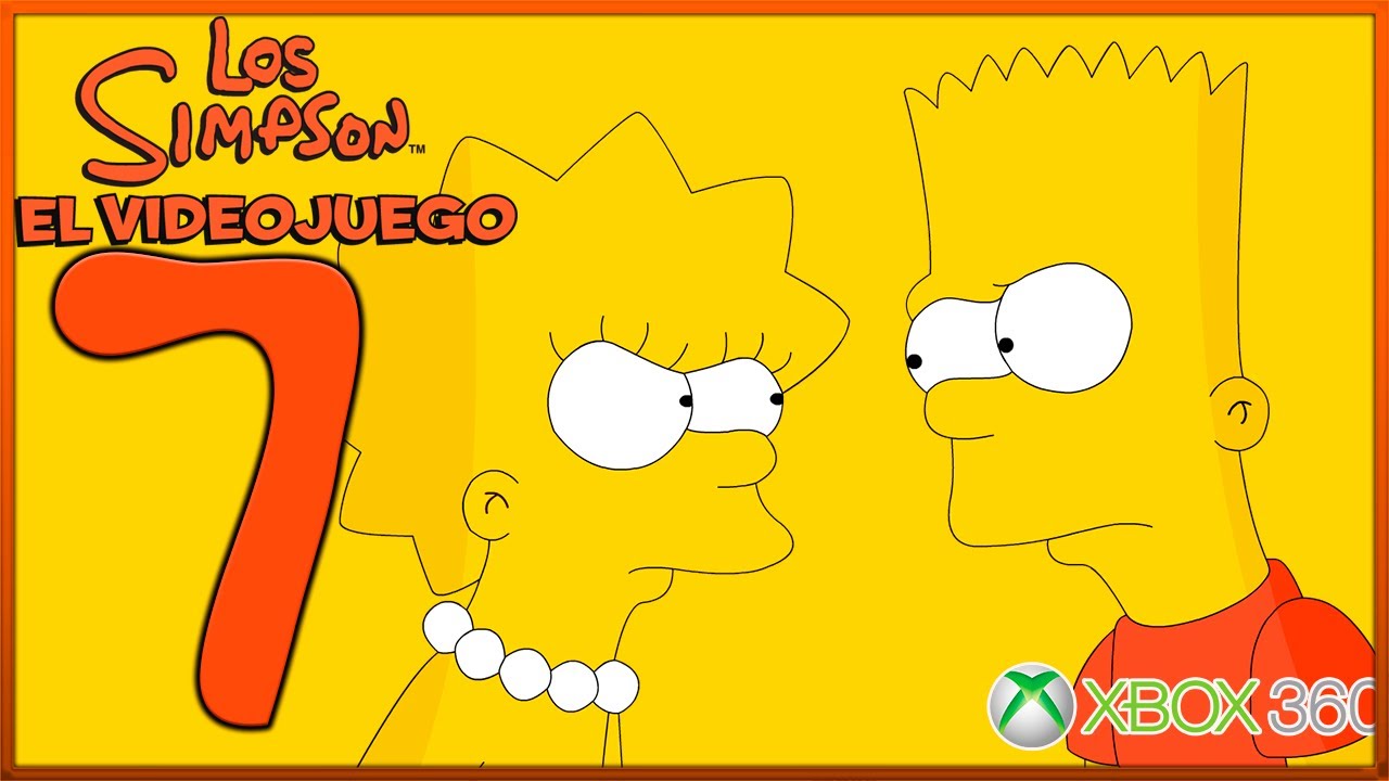 The Simpsons GAME XBOX 360:A REVOLTA DOS GOLFINHOS! - parte 6 - YouTube