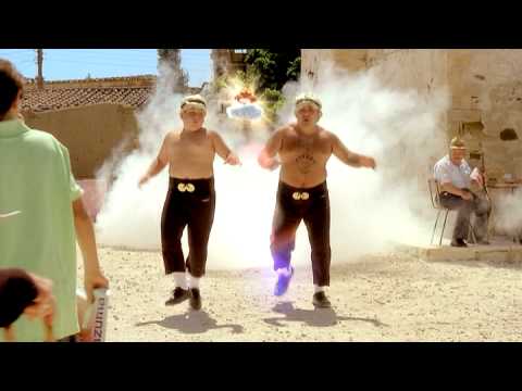 Mazuma Mobile | Stavros Flatley TV Advert | Sell My Phone - YouTube