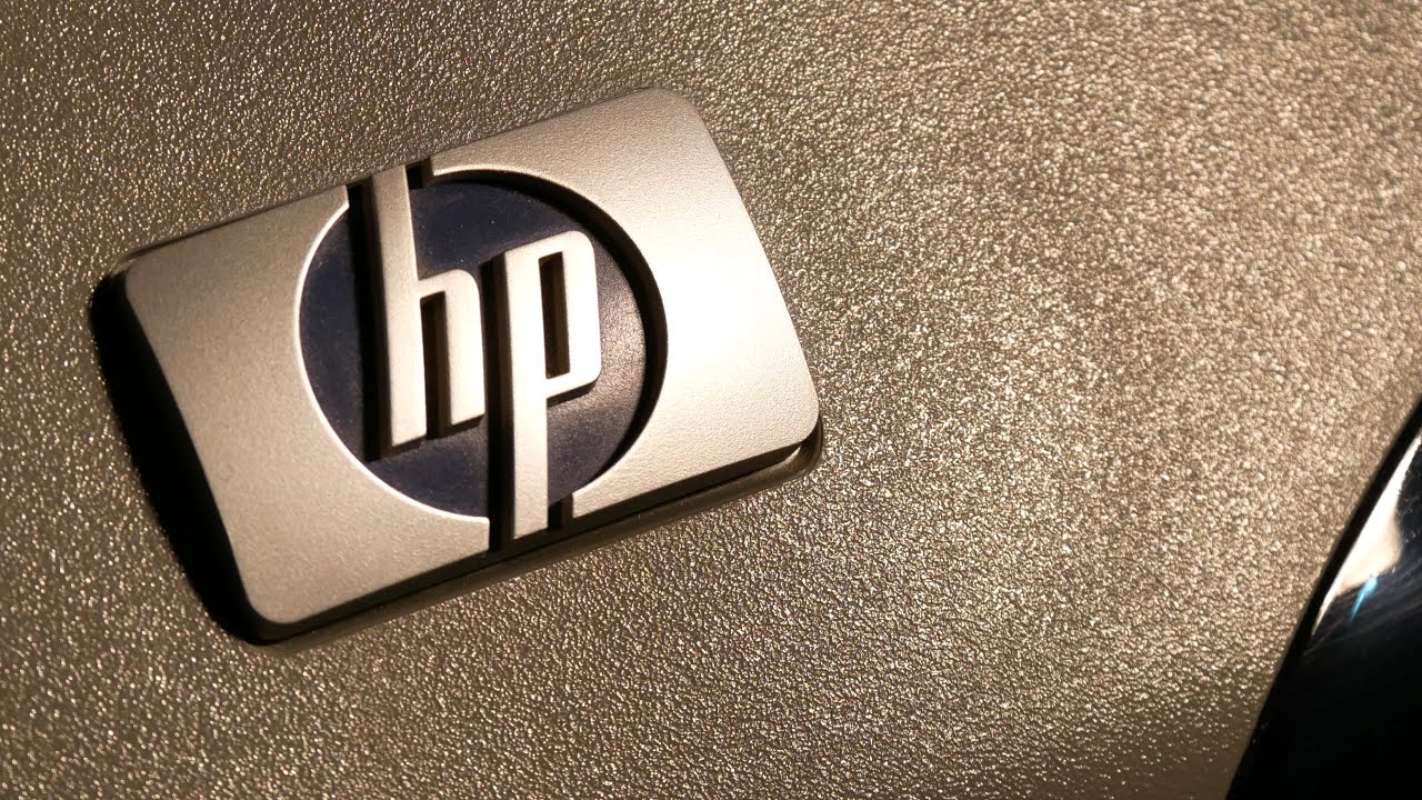 HP Designjet 500 con Windows 10 - YouTube